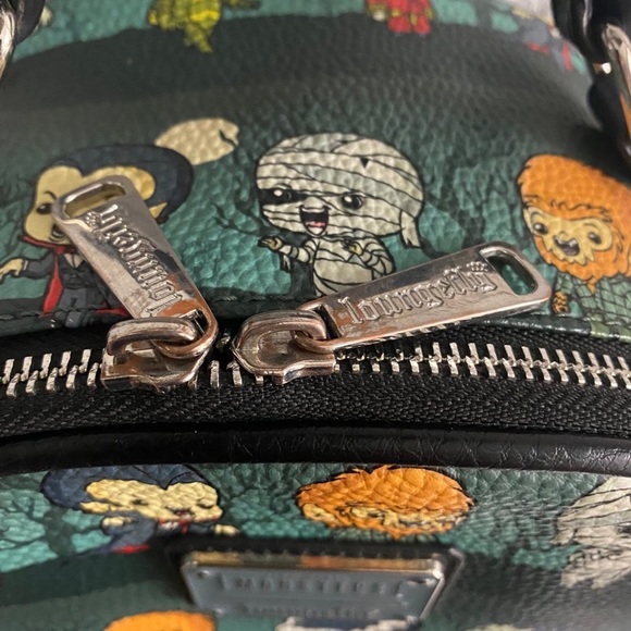 Loungefly | Bags | Loungefly Backpack | Poshmark